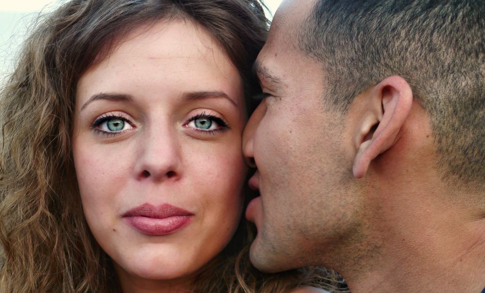 Nähe Foto & Bild | erwachsene menschen, zwei menschen, mehrere menschen ...