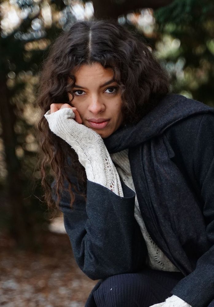 Naemi 4 Foto & Bild | fotos, portrait, frau Bilder auf fotocommunity