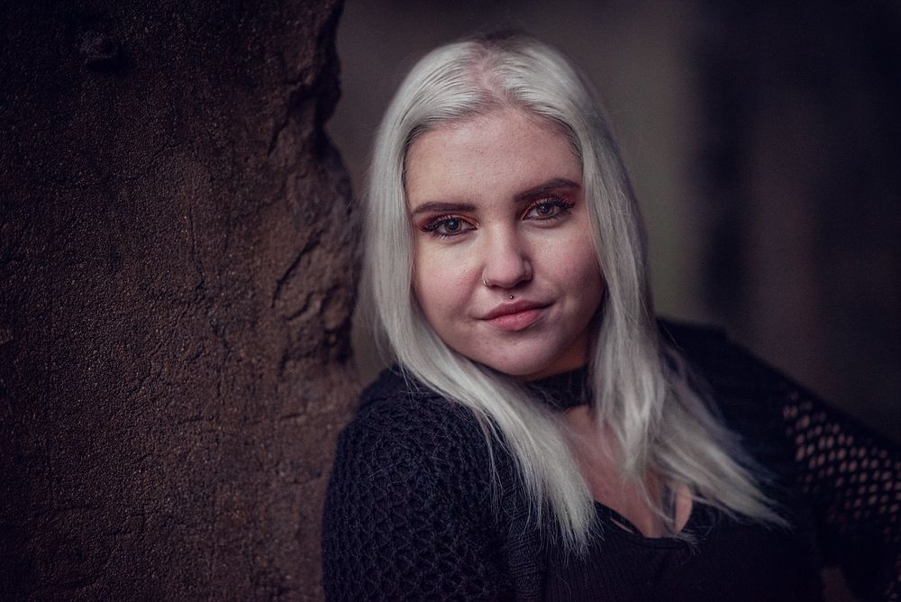 Naeva is still out there Foto & Bild | jessie Bilder auf fotocommunity