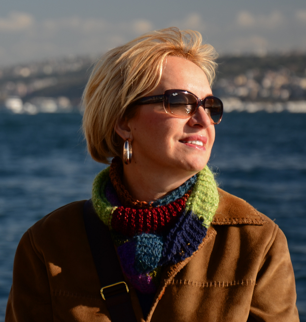 Nalan-01 Foto & Bild | portrait, portrait frauen, outdoor Bilder auf ...