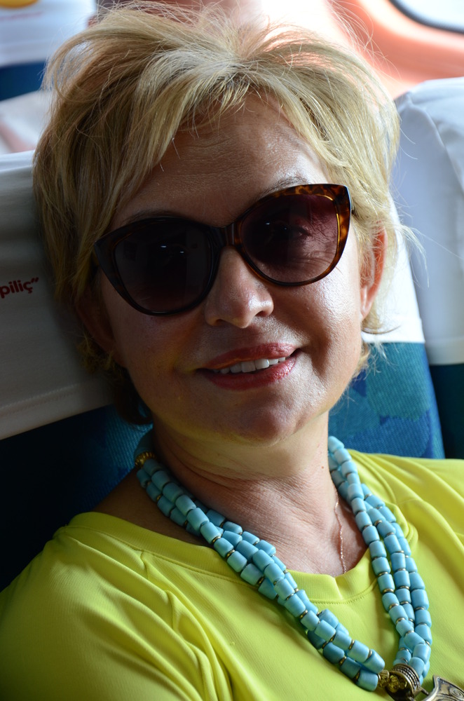 Nalan-02 Foto & Bild | portrait, portrait frauen, outdoor Bilder auf ...