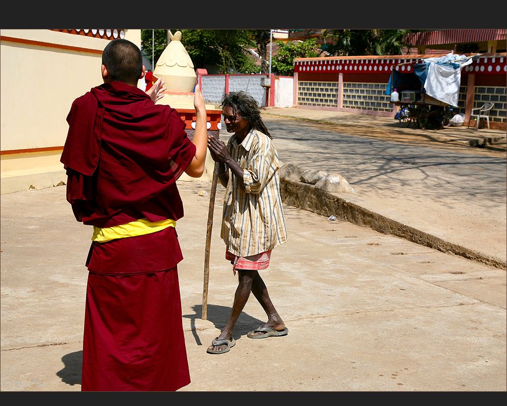 Namaste Foto & Bild | streetfotografie mit menschen, indien 2015 ...