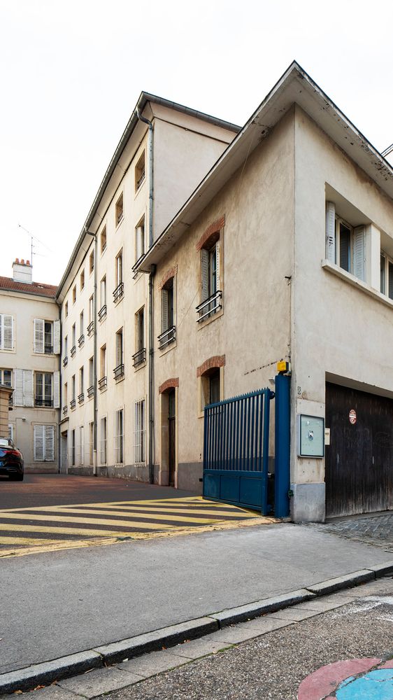 Nancy Foto & Bild | architektur, fotokunst, stadtlandschaft Bilder auf ...