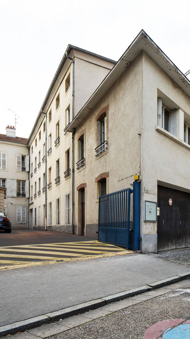 Nancy Foto & Bild | architektur, fotokunst, stadtlandschaft Bilder auf ...