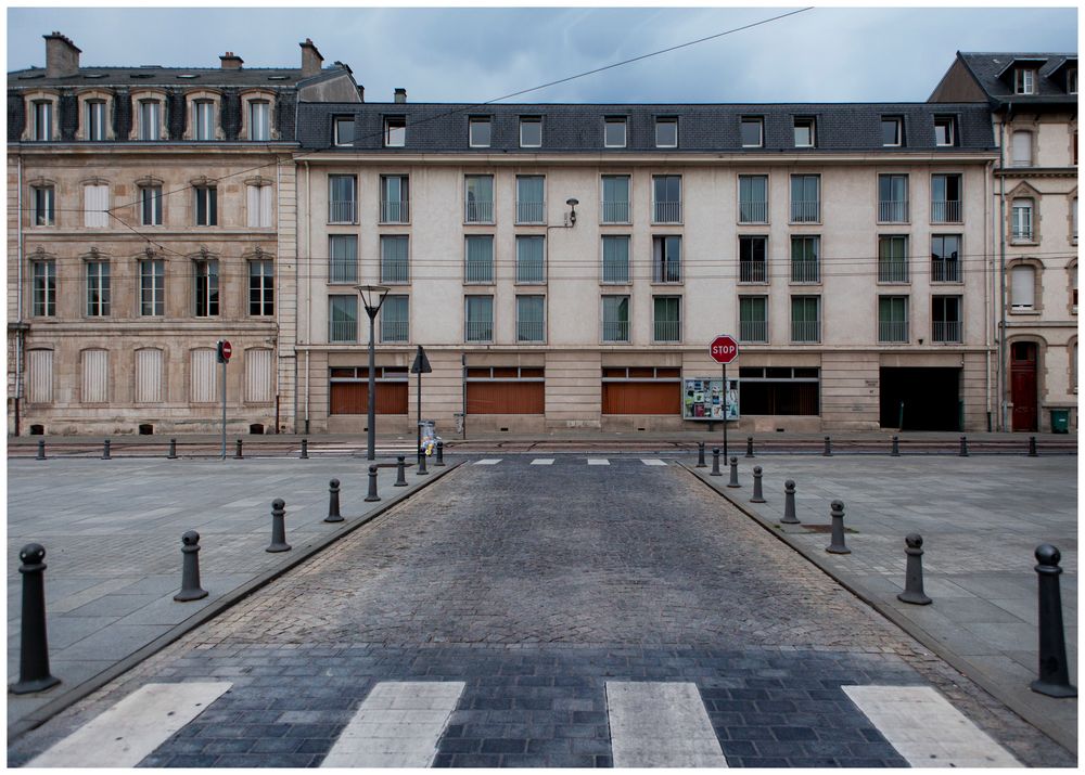 Nancy Foto & Bild | architektur, fotokunst, stadtlandschaft Bilder auf ...