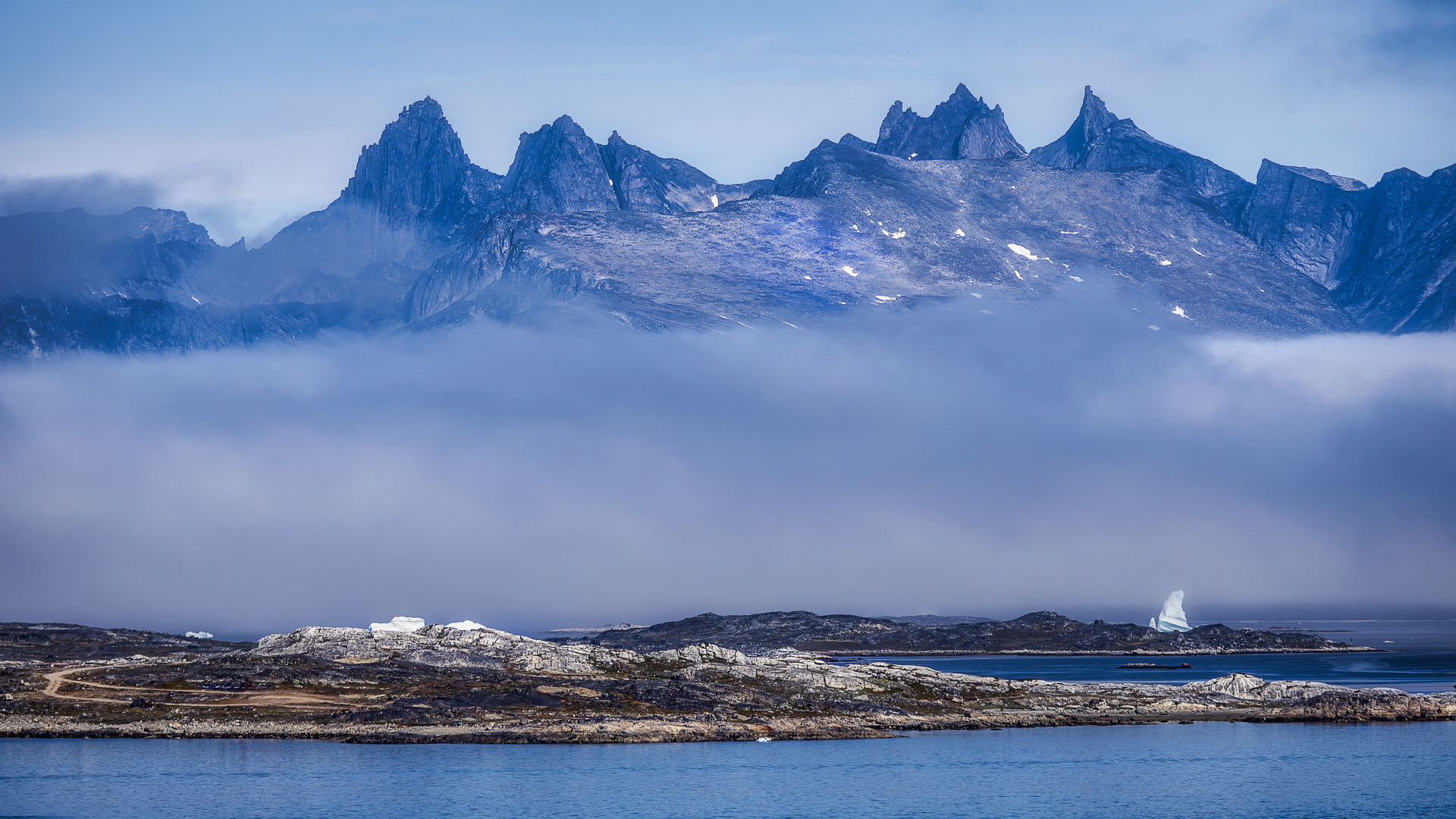 Nanortalik 2 Foto & Bild | north america, landschaft, projekte Bilder ...