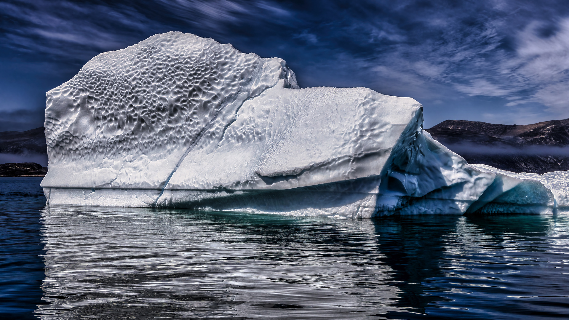 Nanortalik 4 Foto & Bild | north america, landschaft, projekte Bilder ...
