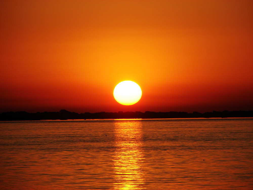 naranja Imagen & Foto | paisajes, naturaleza Fotos de fotocommunity