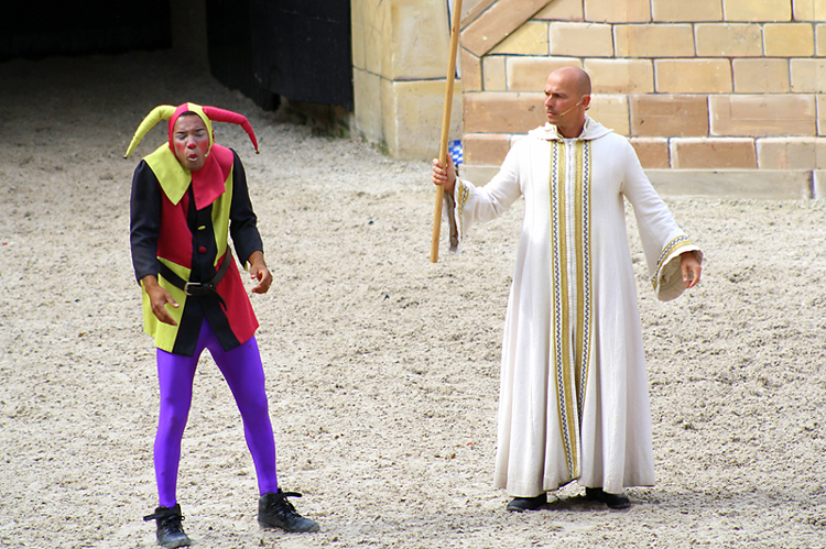 * Narr * Foto & Bild | szene, rollenspiel, sonstiges Bilder auf ...