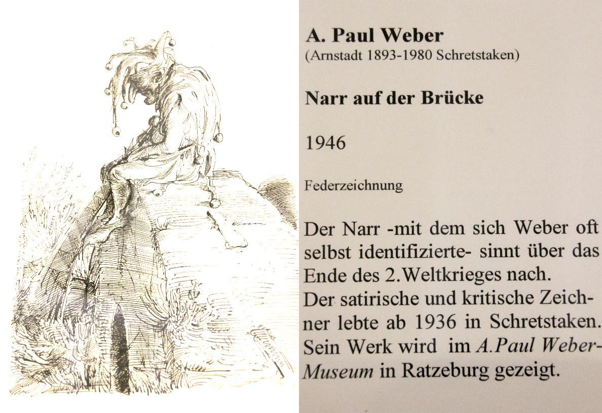 Narr Foto & Bild | kunstfotografie & kultur, comedy und kabarett, mölln ...