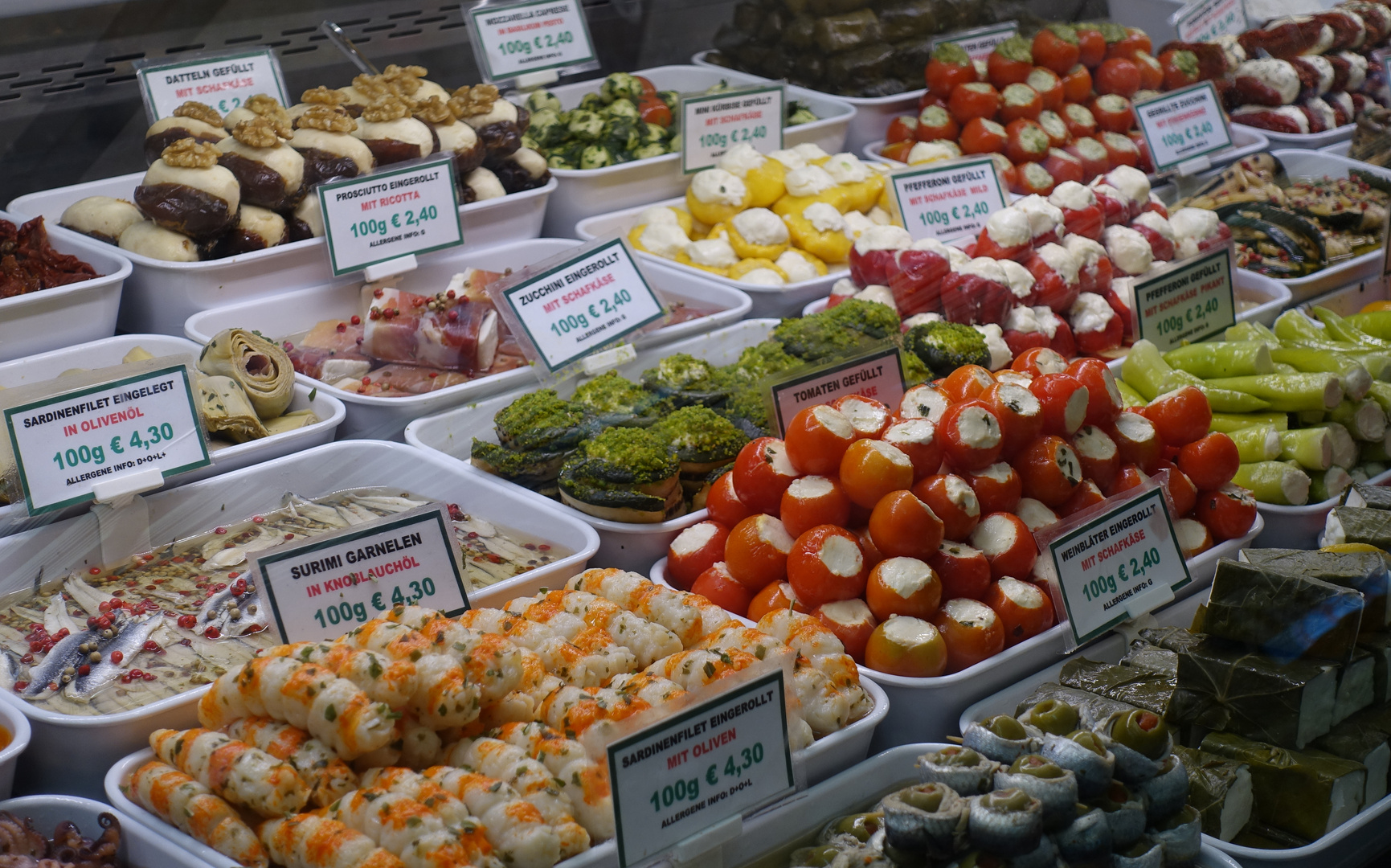 naschmarkt Foto & Bild | europe, Österreich, wien Bilder auf fotocommunity