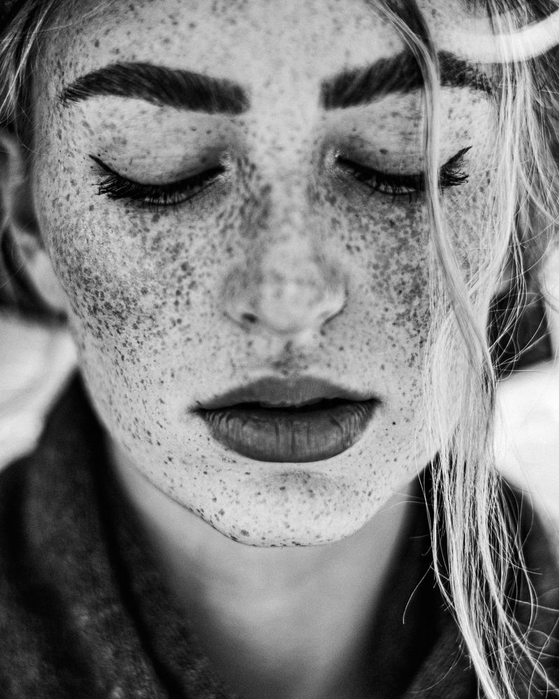 Nastassja Foto & Bild | erwachsene menschen, portraits erwachsener, portrait Bilder auf ...