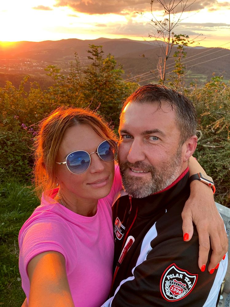 Natali & Sepp Foto & Bild | erwachsene menschen, techniken, paare Bilder auf fotocommunity