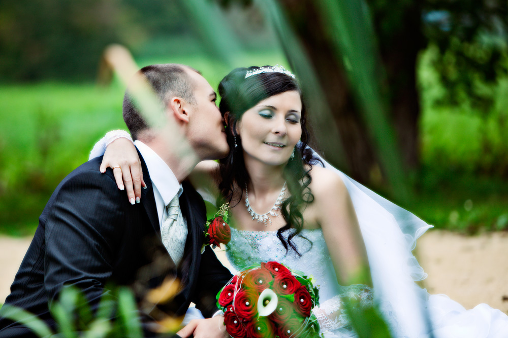 Natalia & Viktor Foto & Bild | hochzeit, wedding, menschen Bilder auf fotocommunity