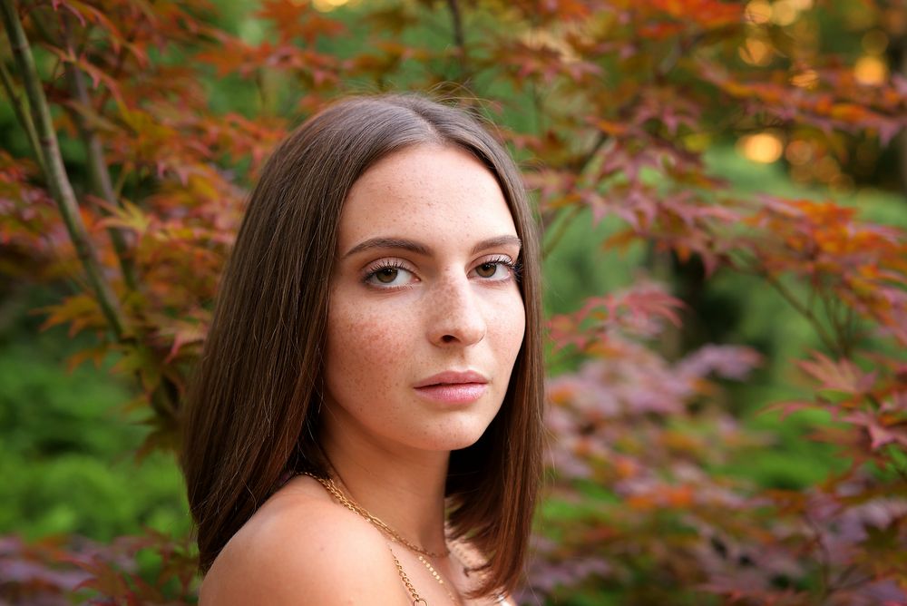 Natalie Foto & Bild | portrait, portrait frauen, outdoor Bilder auf fotocommunity