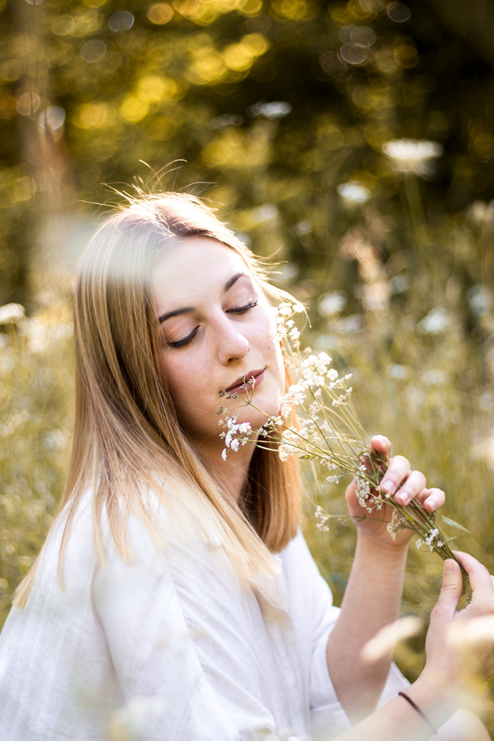 Natalie || Foto & Bild | portrait, portrait frauen, outdoor Bilder auf ...