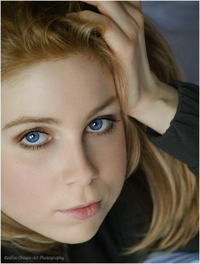 "Natalie II" Foto & Bild | portraits, portraits au féminin, meine ...