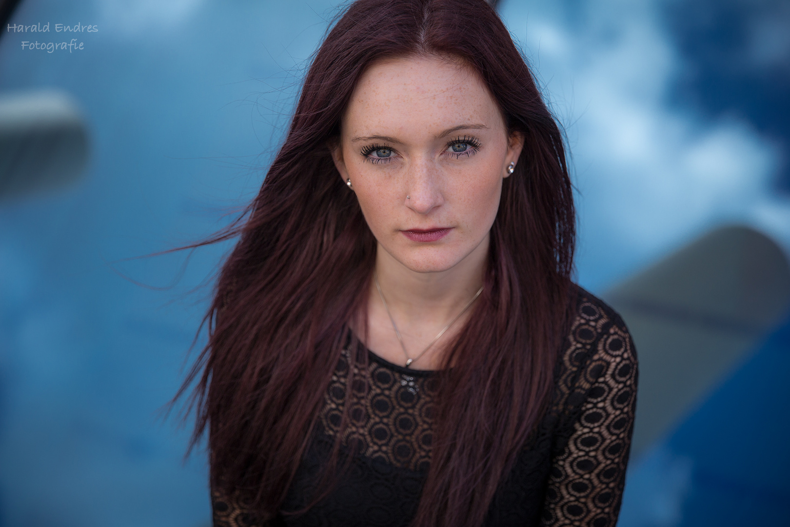 Natalie II Foto & Bild | portraits, outdoor, portrait Bilder auf ...