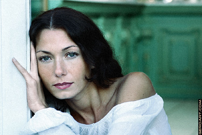 Natalie II Foto & Bild | portrait, menschen Bilder auf fotocommunity