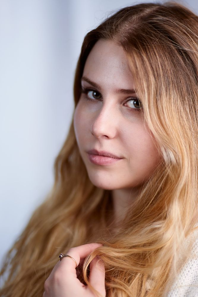 Nataliya Foto & Bild | portrait, portraits, fotos Bilder auf fotocommunity