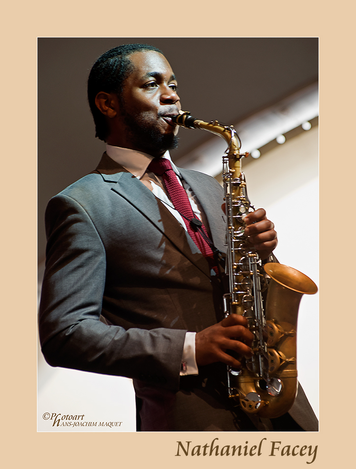 Nathaniel Facey Foto & Bild | kunstfotografie & kultur, musik & konzert ...