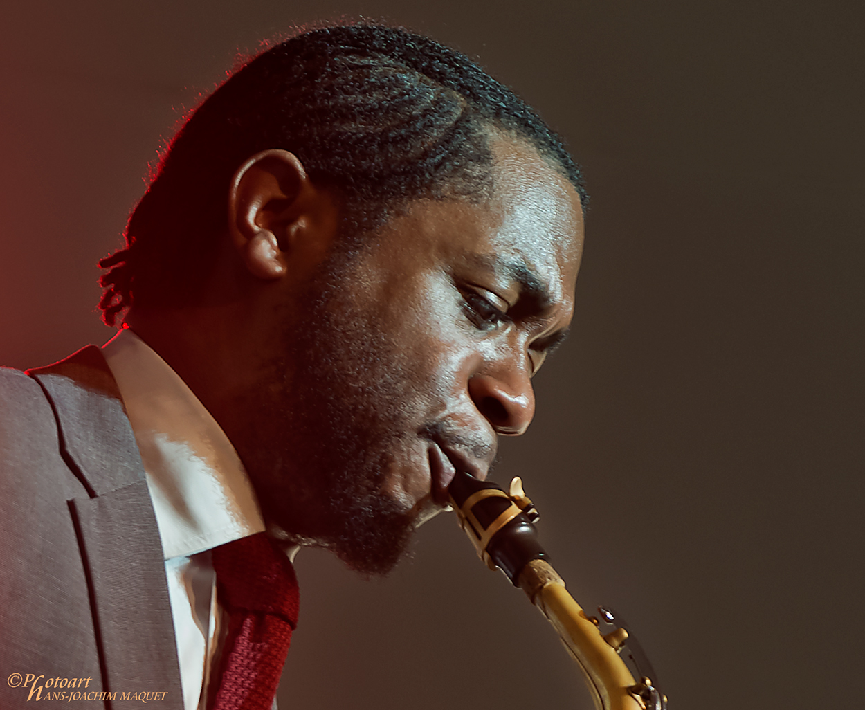 Nathaniel Facey Foto & Bild | 21. jazz rally 2013, destination ...