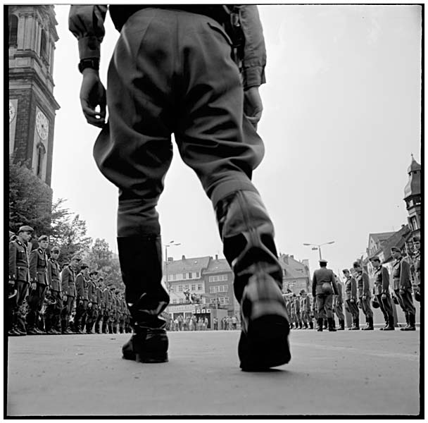 Nationale Volksarmee Foto & Bild | reportage dokumentation, (zeit ...