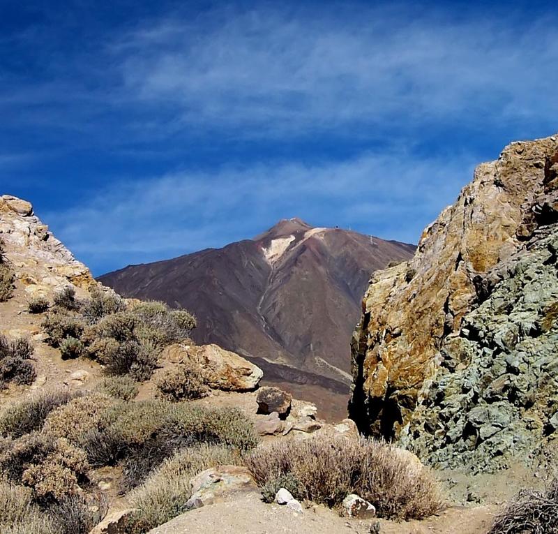 ...Nationalpark Teide...03... Foto & Bild | europe, canary islands die ...