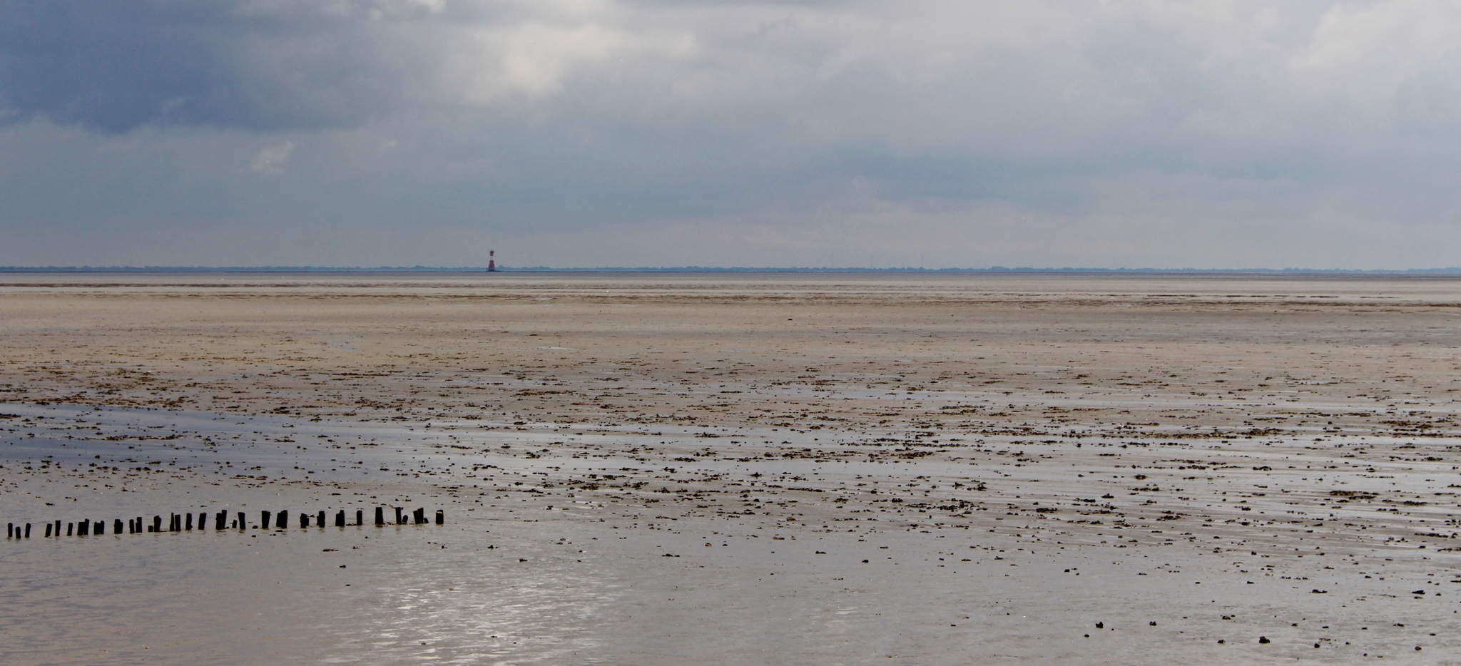 Nationalpark Wattenmeer Foto & Bild | meer, landschaft, deutschland ...