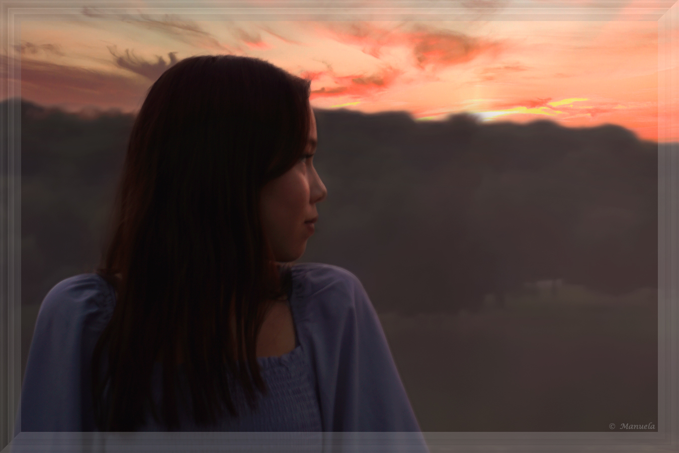 natürliche Schönheit Foto & Bild | portrait, portrait frauen, outdoor ...