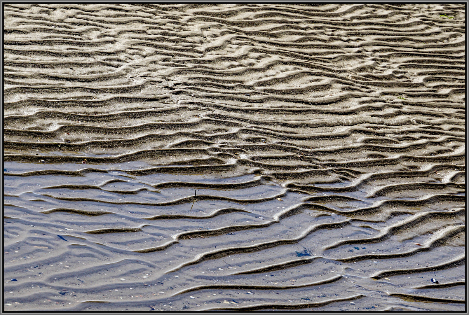 Natürliche Strukturen (1) Foto & Bild | wasser, sand, meer Bilder auf ... Natürliche Strukturen (1) Foto & Bild | wasser, sand, meer Bilder auf ...