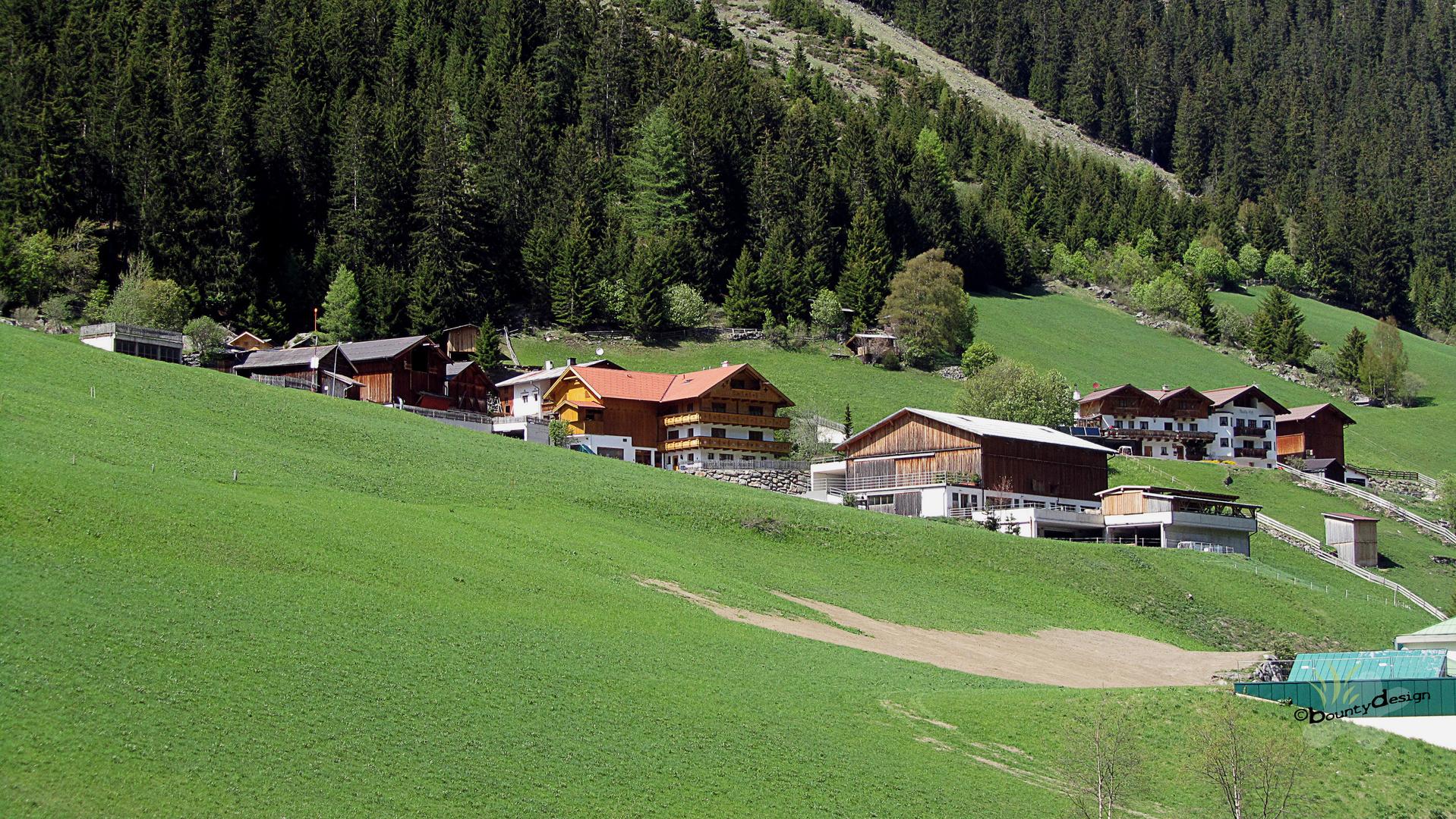 Natur beherrschen Foto & Bild | landschaft, lebensräume, natur ...