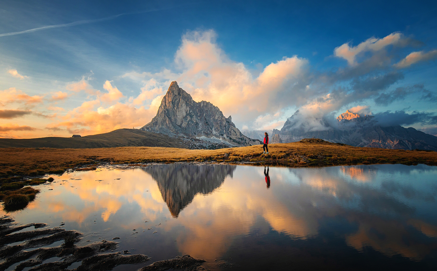 Natur bestaunen Foto & Bild | landschaft, sonnenuntergänge, berge ...