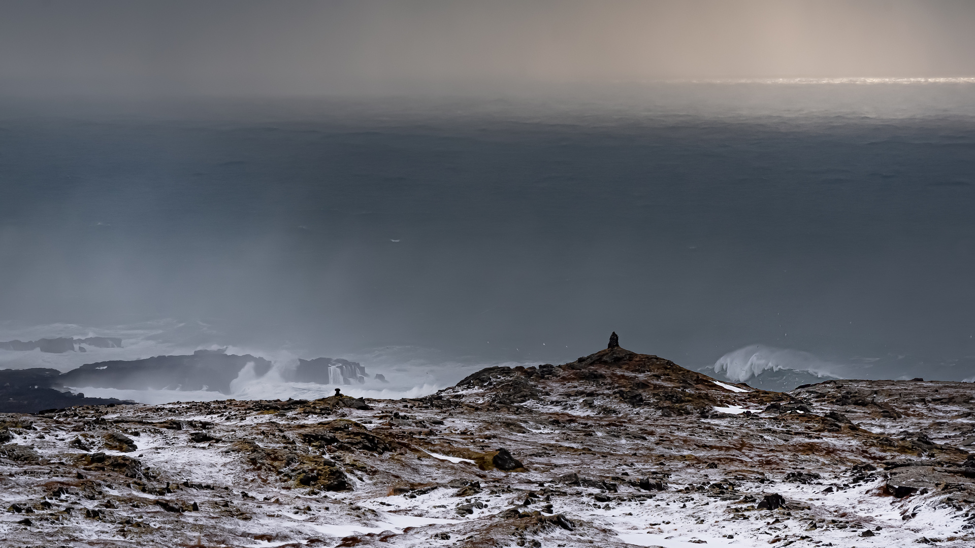 Natur pur Foto & Bild | europe, scandinavia, iceland Bilder auf ...