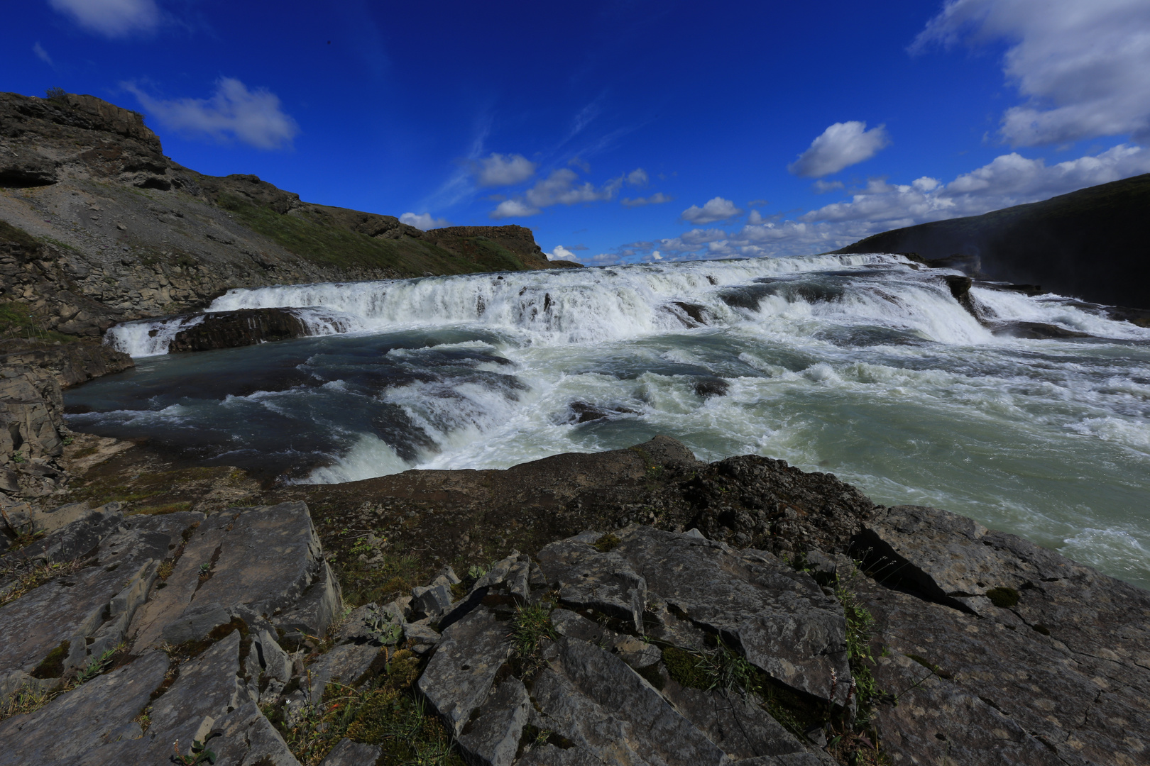 Natur pur Foto & Bild | europe, scandinavia, iceland Bilder auf ...