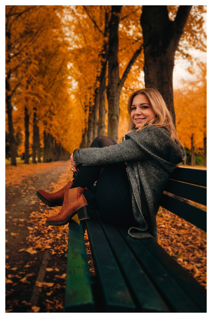 Natur und Freude Foto & Bild | erwachsene menschen, portrait, alltagsereignisse Bilder auf ...