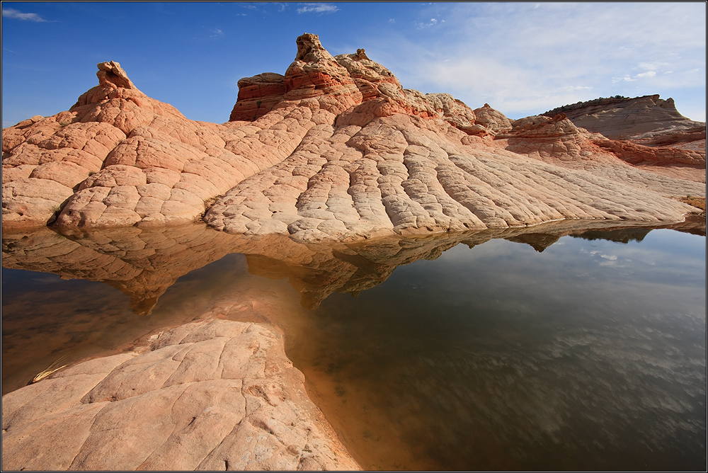 Natural Bar Foto & Bild | north america, united states, national parks ...