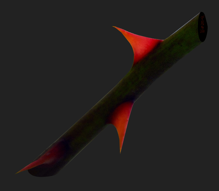 Natural`s Weapons Foto & Bild | abstraktes, linien, pflanzen Bilder auf ...