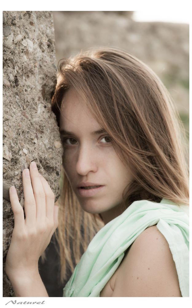 Naturel Foto & Bild | erwachsene menschen, portraits erwachsener, outdoor Bilder auf fotocommunity