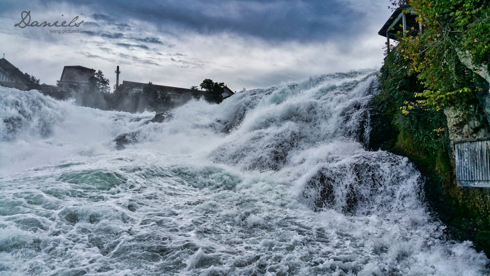 Naturgewalten Foto & Bild | naturereignisse, die elemente, wasser ...