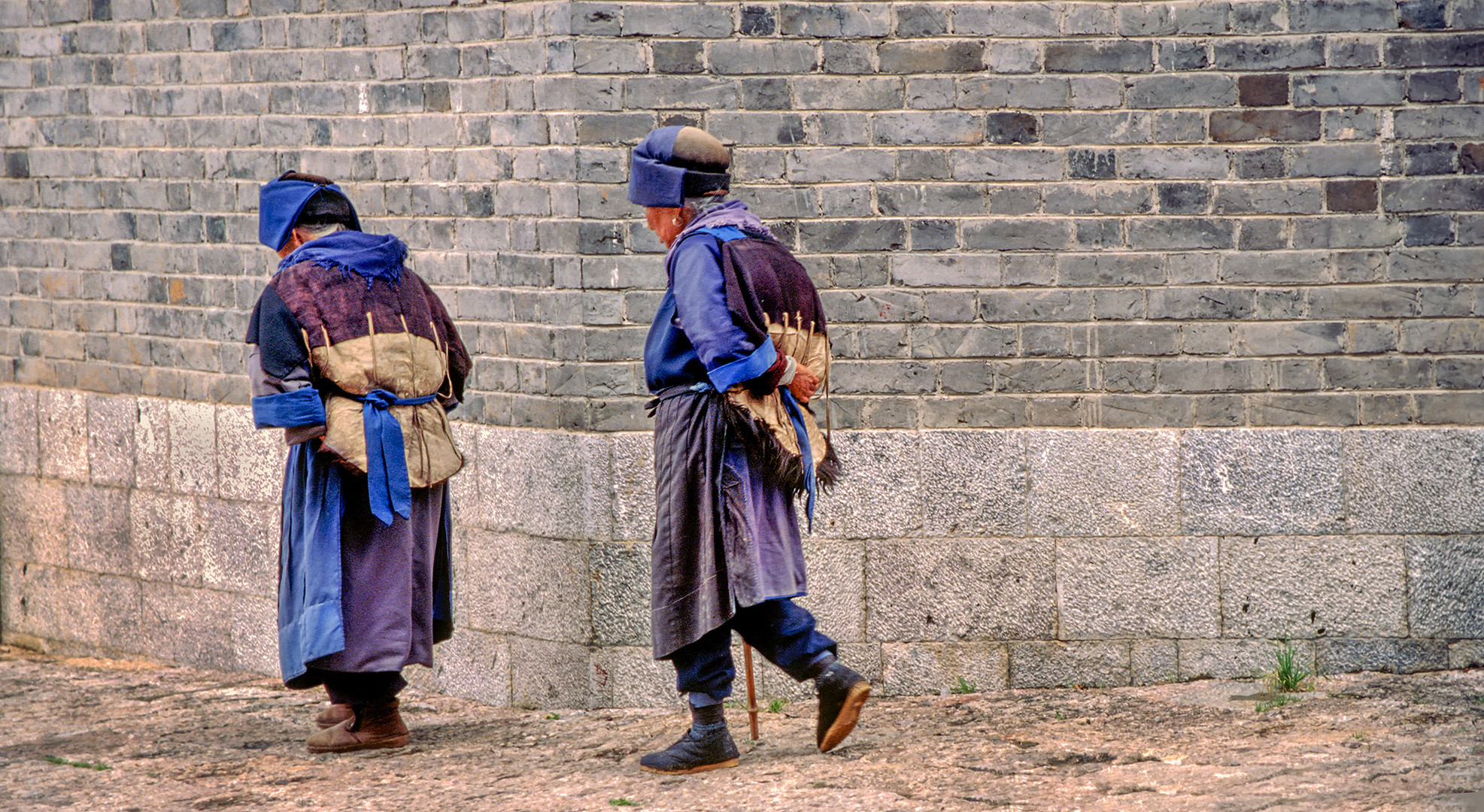 Naxi Foto & Bild | china, people, world Bilder auf fotocommunity