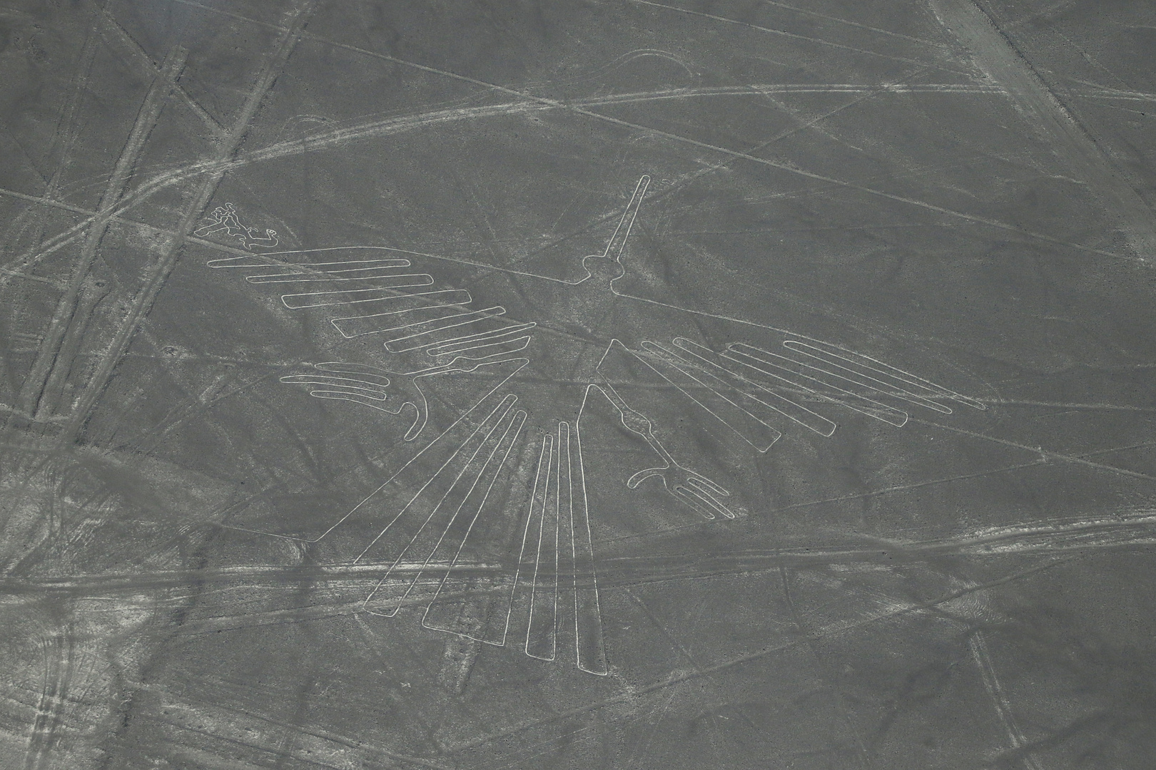 Nazca-Linien 4 Foto & Bild | world, south america, peru Bilder auf ...