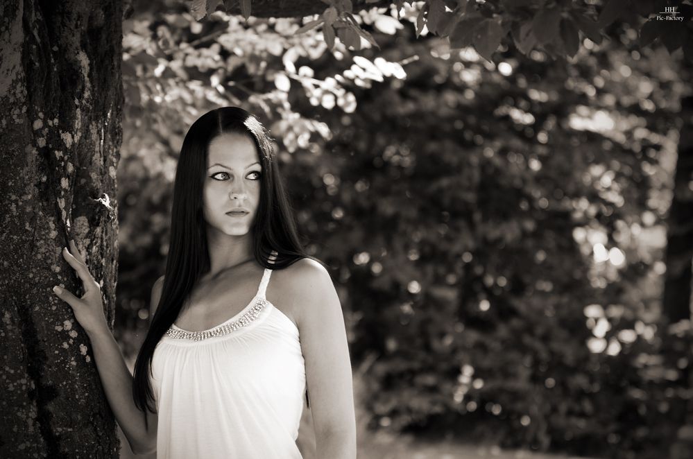 N.B. 1 Foto & Bild | portrait, outdoor, menschen Bilder auf fotocommunity