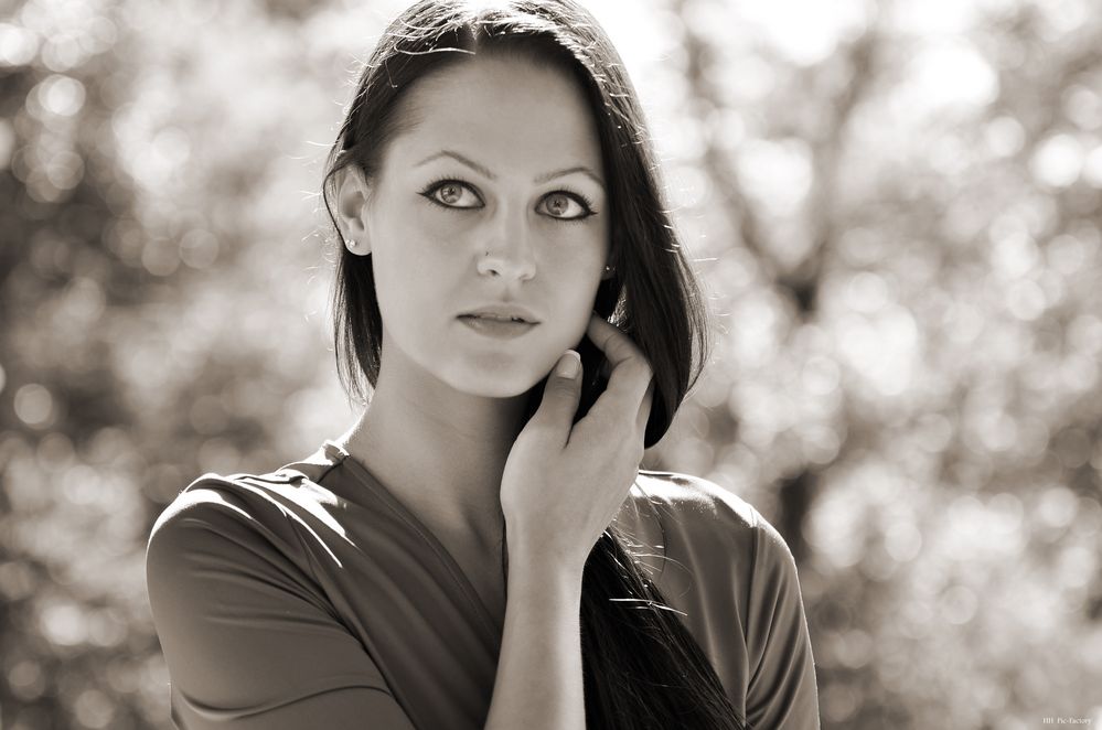 N.B. 2 Foto & Bild | portrait, outdoor, menschen Bilder auf fotocommunity