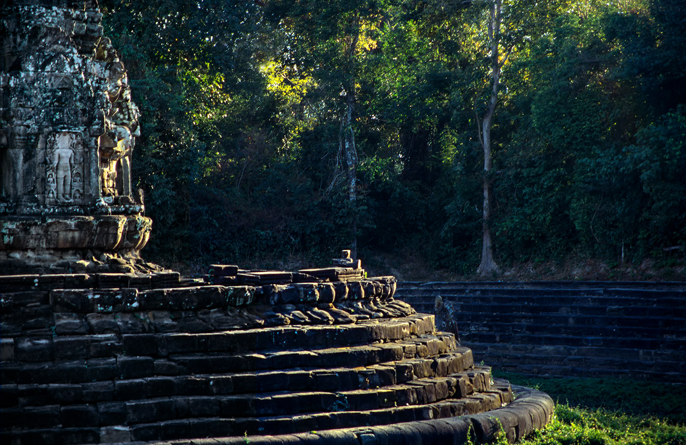 Neak Pean Foto & Bild | world, asien, architektur Bilder auf fotocommunity