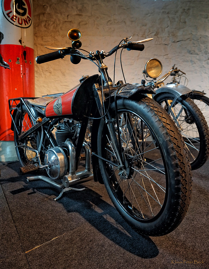 Neander Foto & Bild | autos & zweiräder, motorräder, motorrad- legenden ...