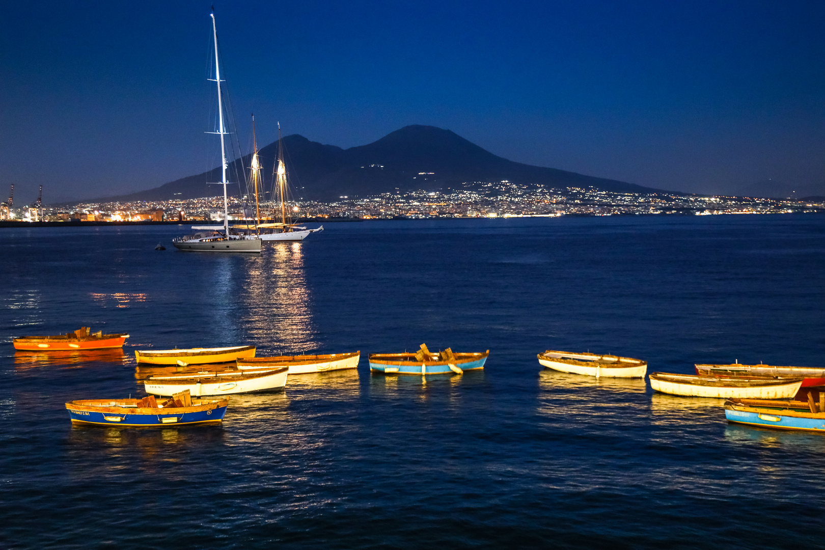 Neapel... Foto & Bild | europe, italy, vatican city, s marino, italy ...