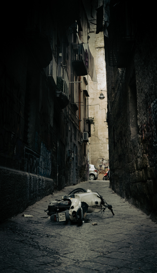 Neapel Foto & Bild | italien, neapel Bilder auf fotocommunity