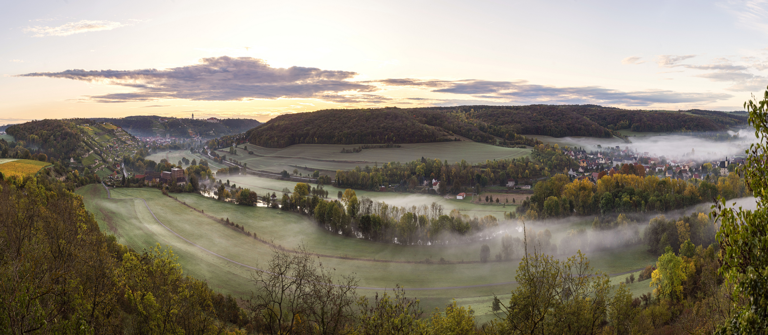 Nebel Foto & Bild | world, spezial, panorama Bilder auf fotocommunity