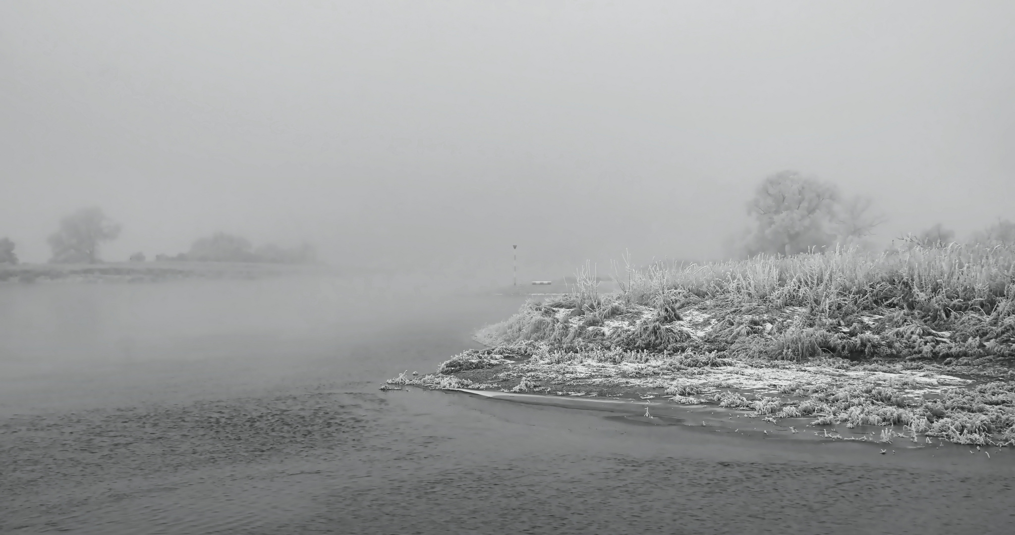 Nebel über der Elbe Foto & Bild | landschaft, bach, fluss & see ... Nebel über der Elbe Foto & Bild | landschaft, bach, fluss & see ...